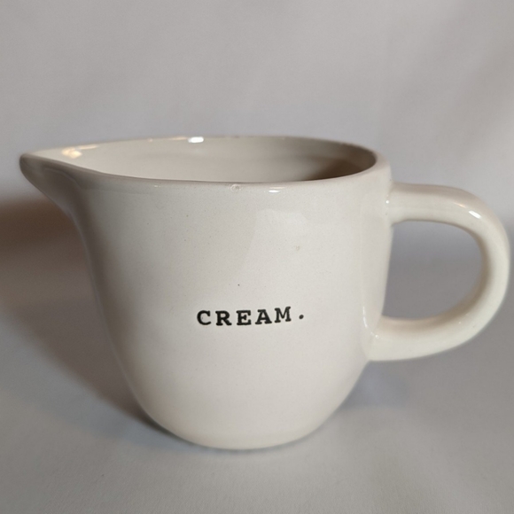 Rae Dunn | Kitchen | Rae Dunn Artisan Collection By Magenta Cream ...